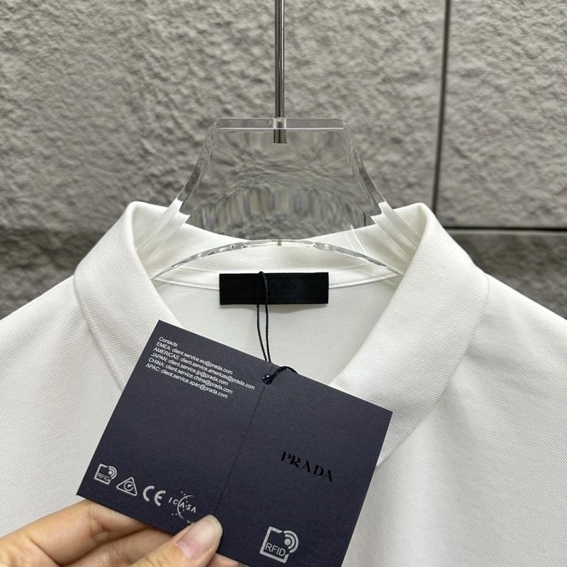 Authentic Prada T-Shirts