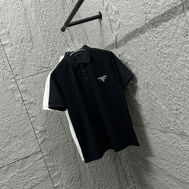 1:1 copy Prada T-Shirts