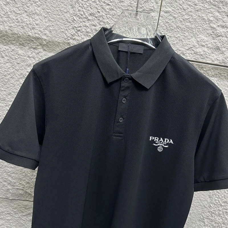1:1 copy Prada T-Shirts