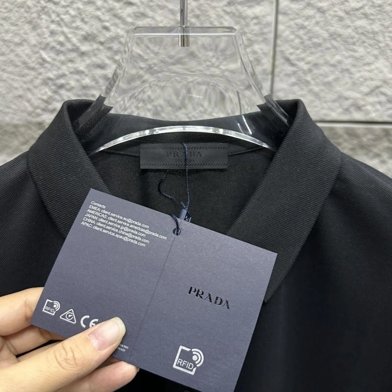 1:1 copy Prada T-Shirts