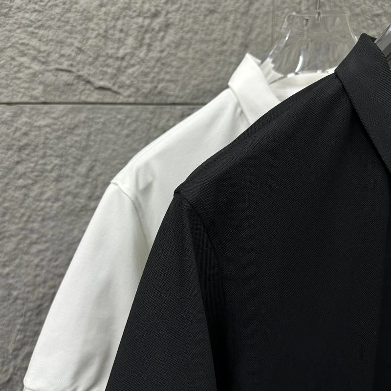1:1 copy Prada T-Shirts