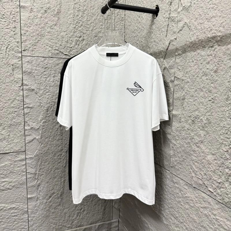 Prada T-Shirts