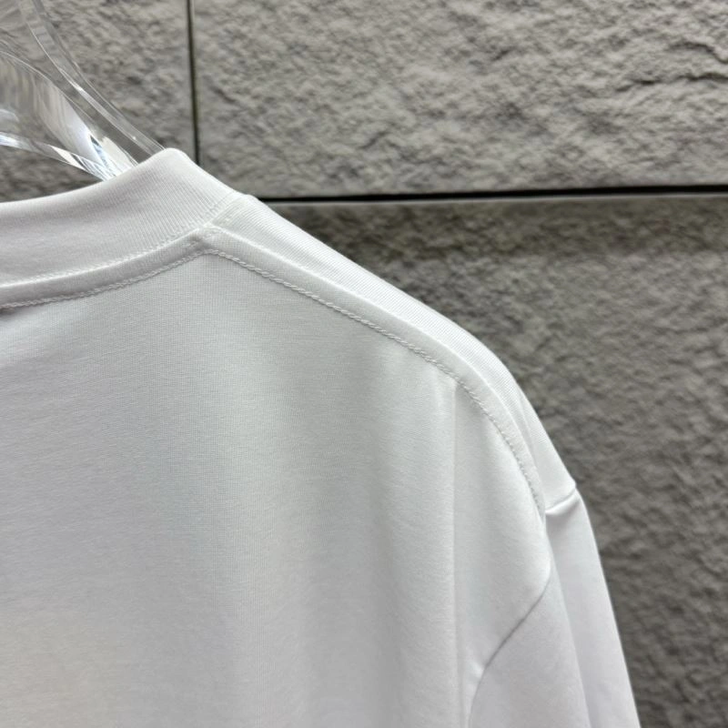Brand-authenticated Prada T-Shirts
