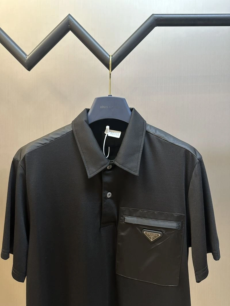 Economical Prada T-Shirts