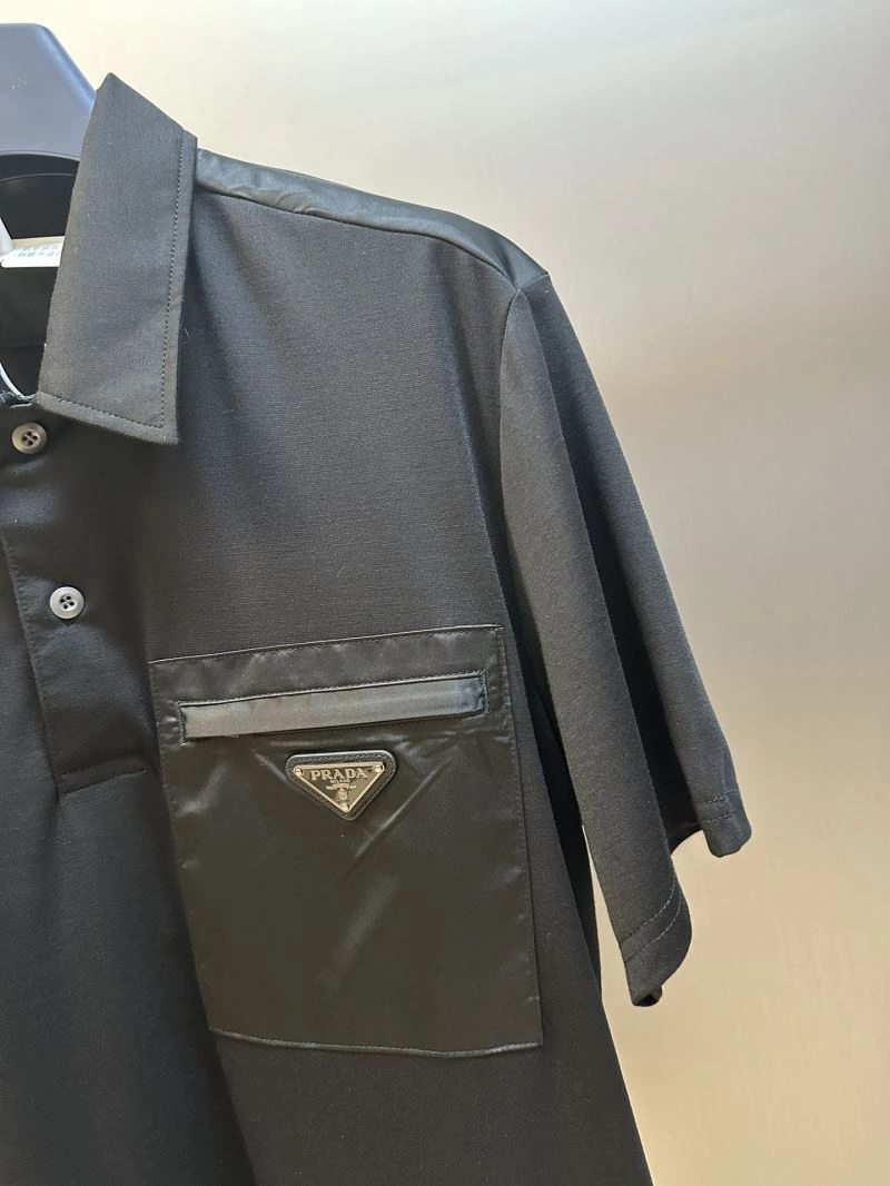 Economical Prada T-Shirts