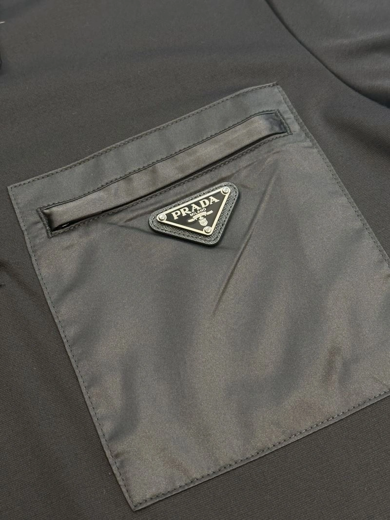 Economical Prada T-Shirts