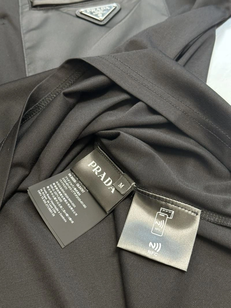 Economical Prada T-Shirts