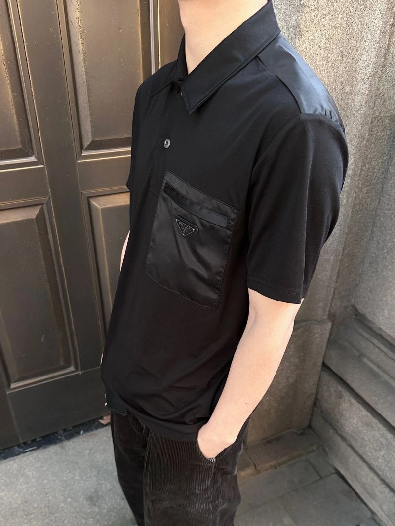 Economical Prada T-Shirts