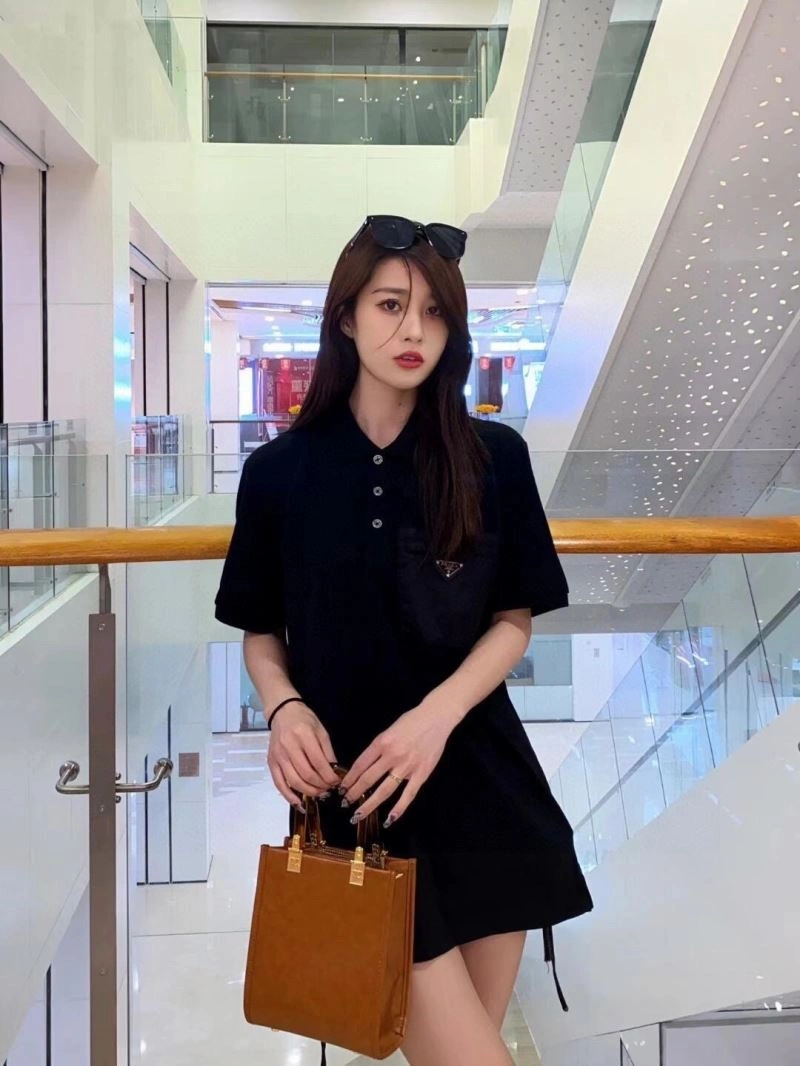 Economical Prada T-Shirts