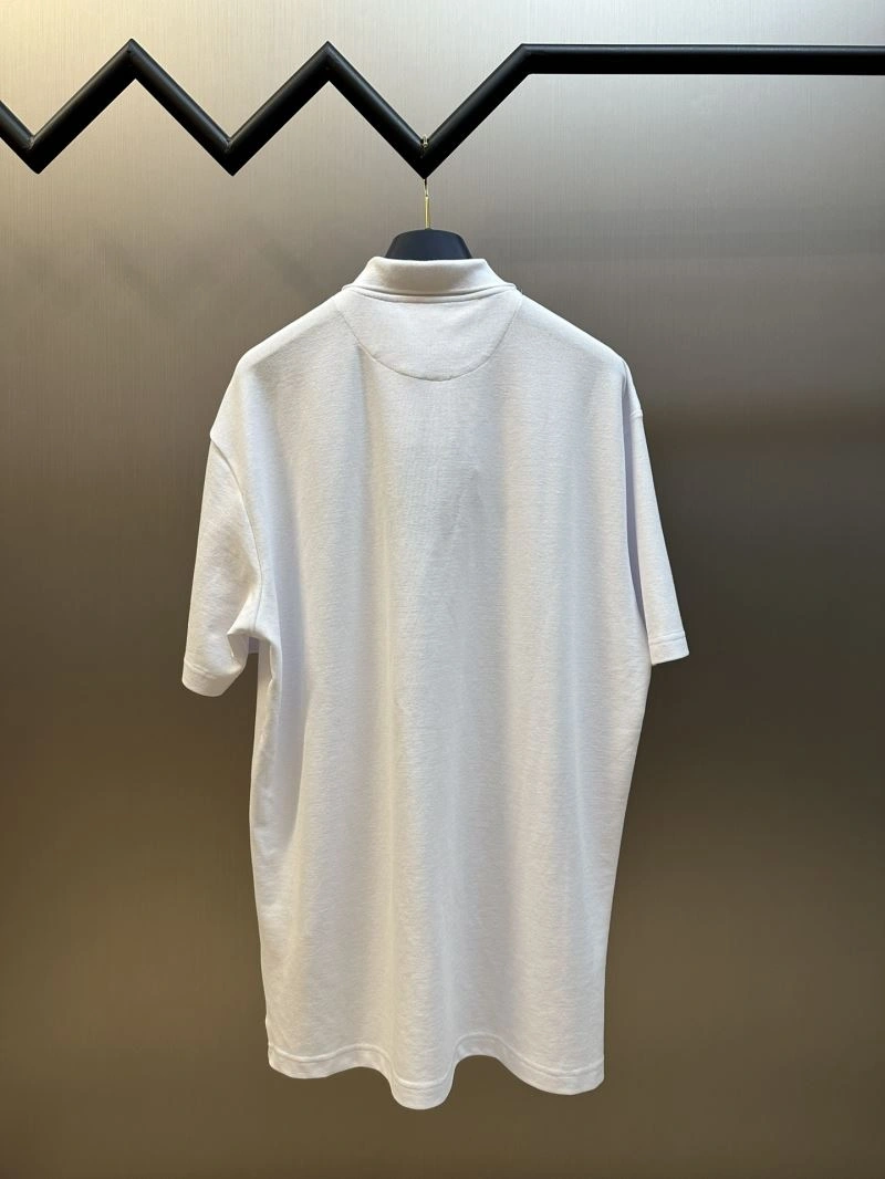 Brand-authenticated Prada T-Shirts