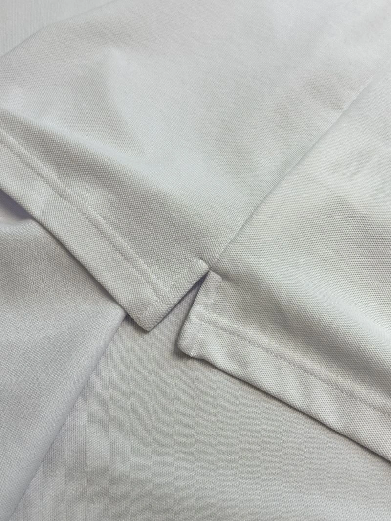 Brand-authenticated Prada T-Shirts