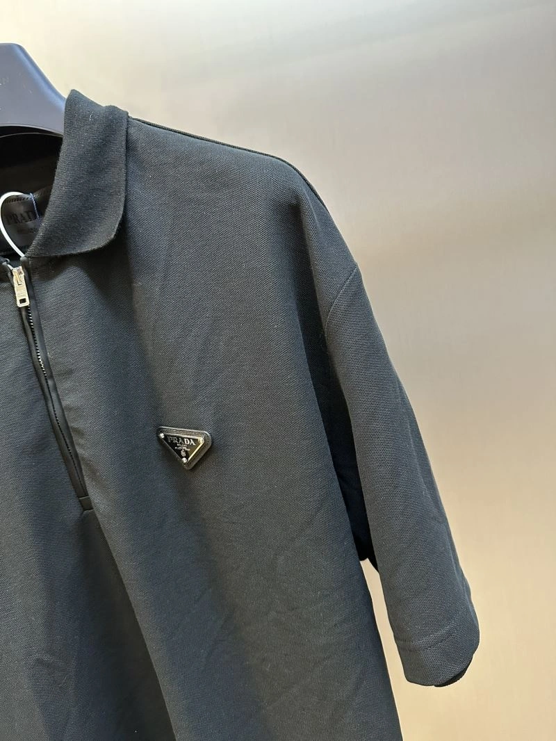 Authentic Prada T-Shirts