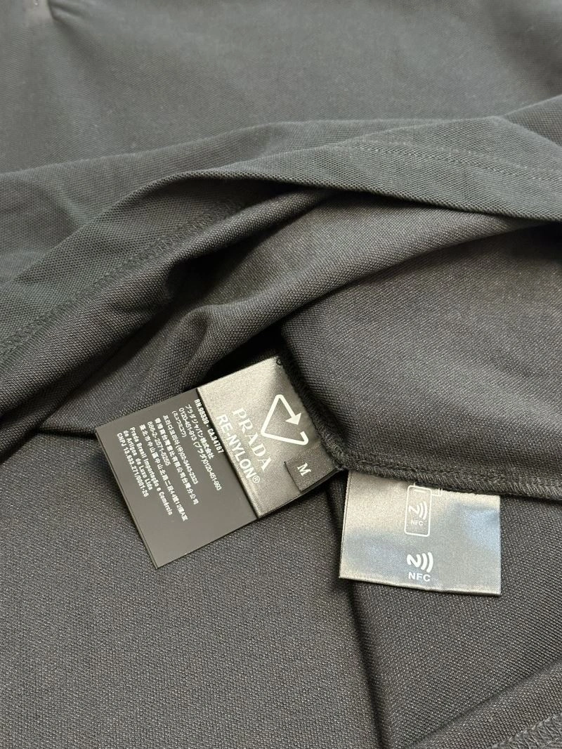 Authentic Prada T-Shirts