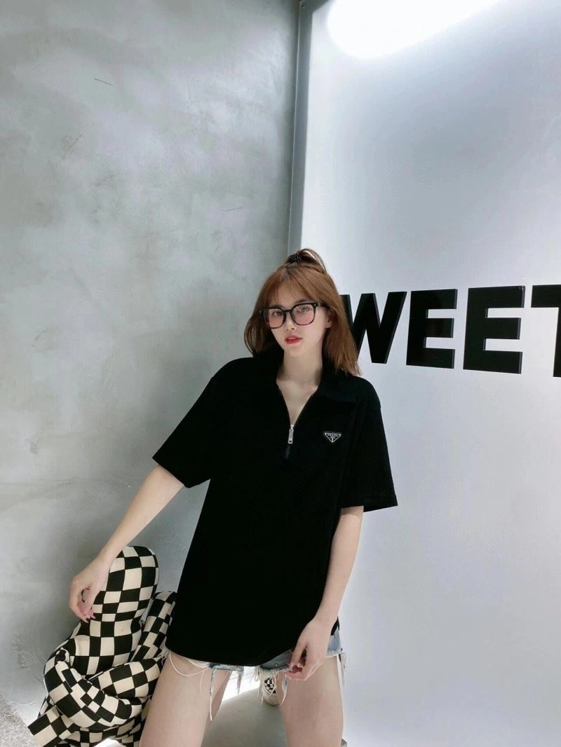 Authentic Prada T-Shirts