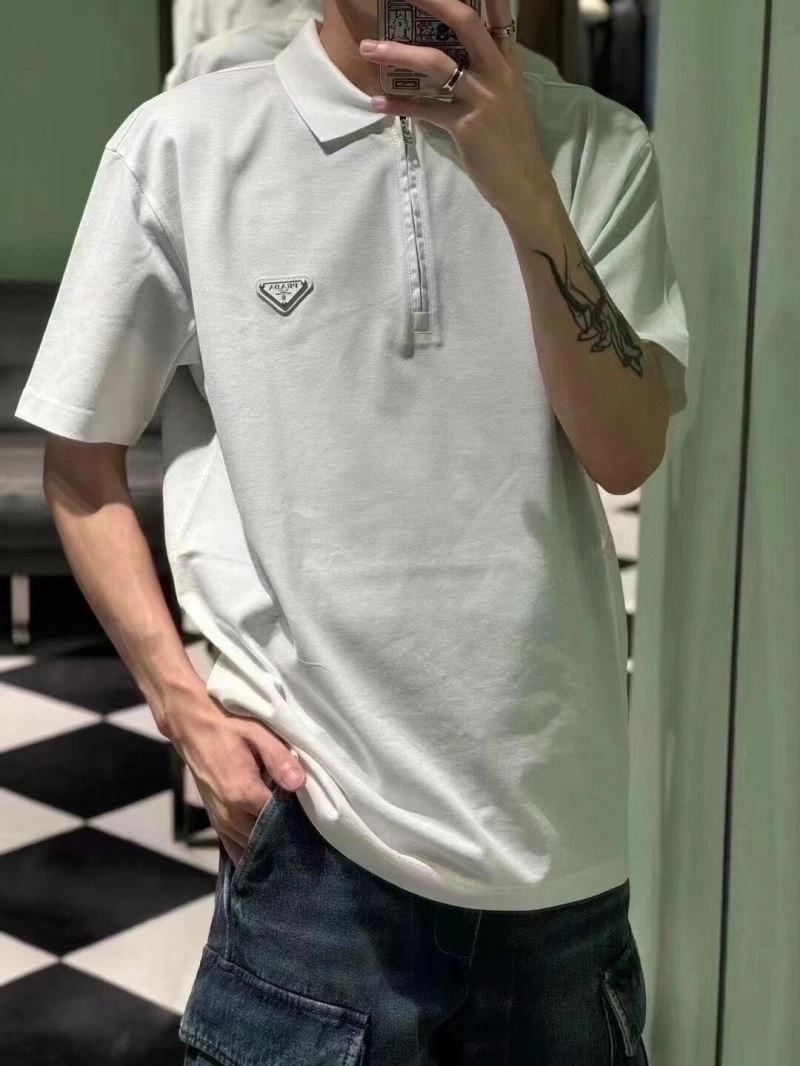Authentic Prada T-Shirts