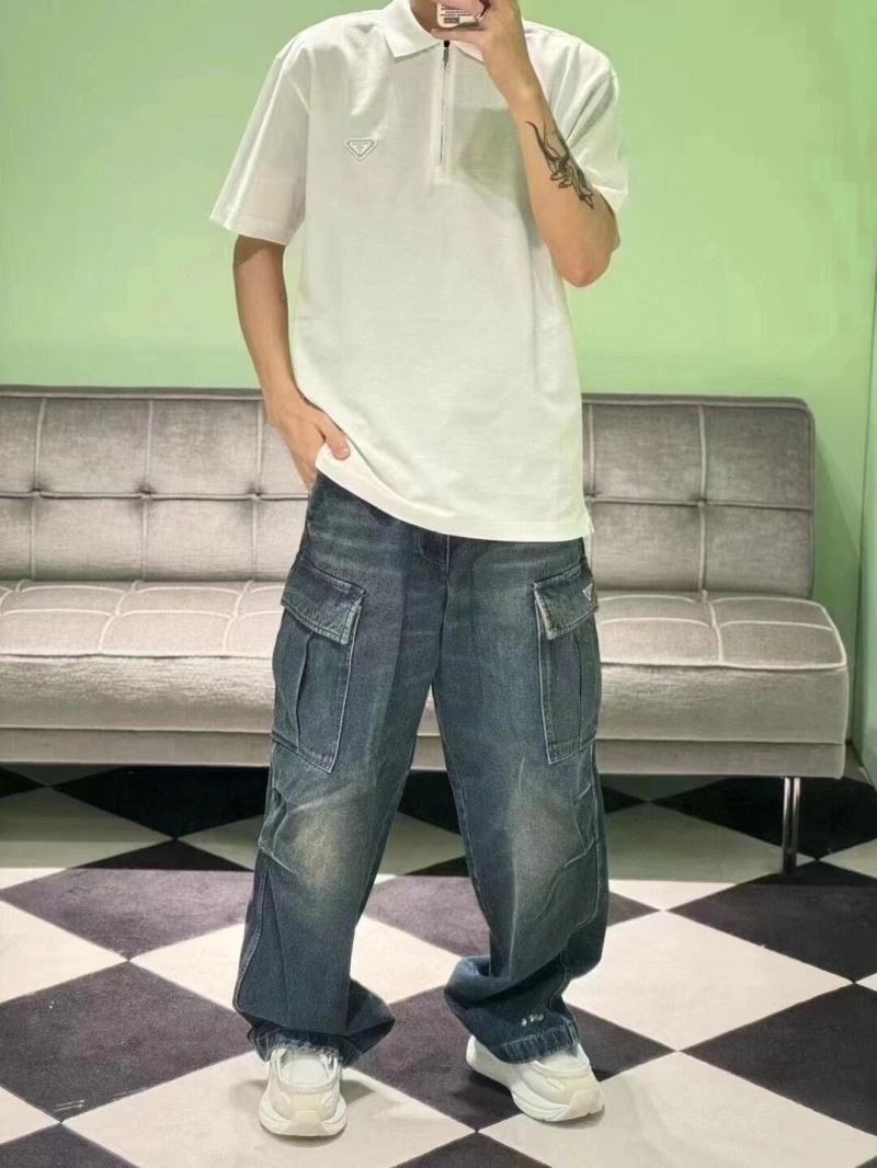 Authentic Prada T-Shirts