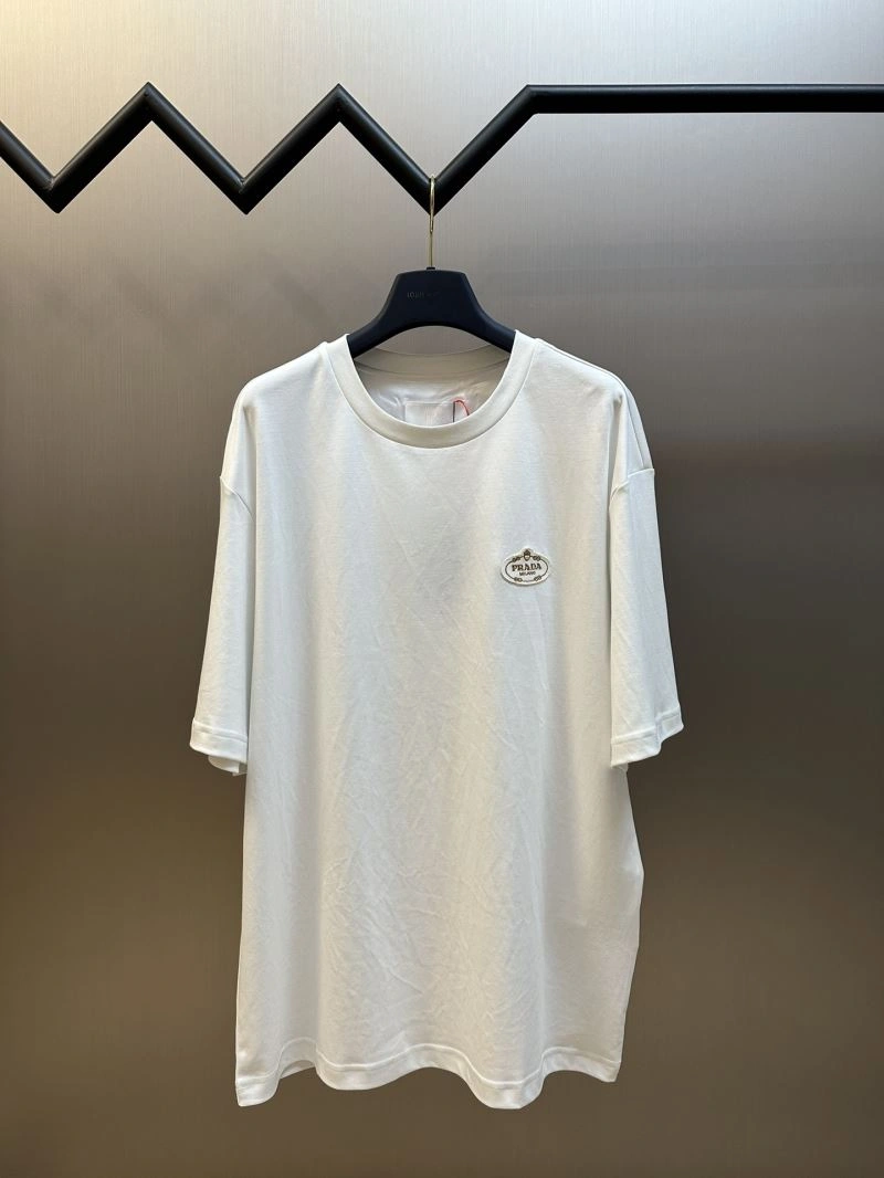 Prada T-Shirts