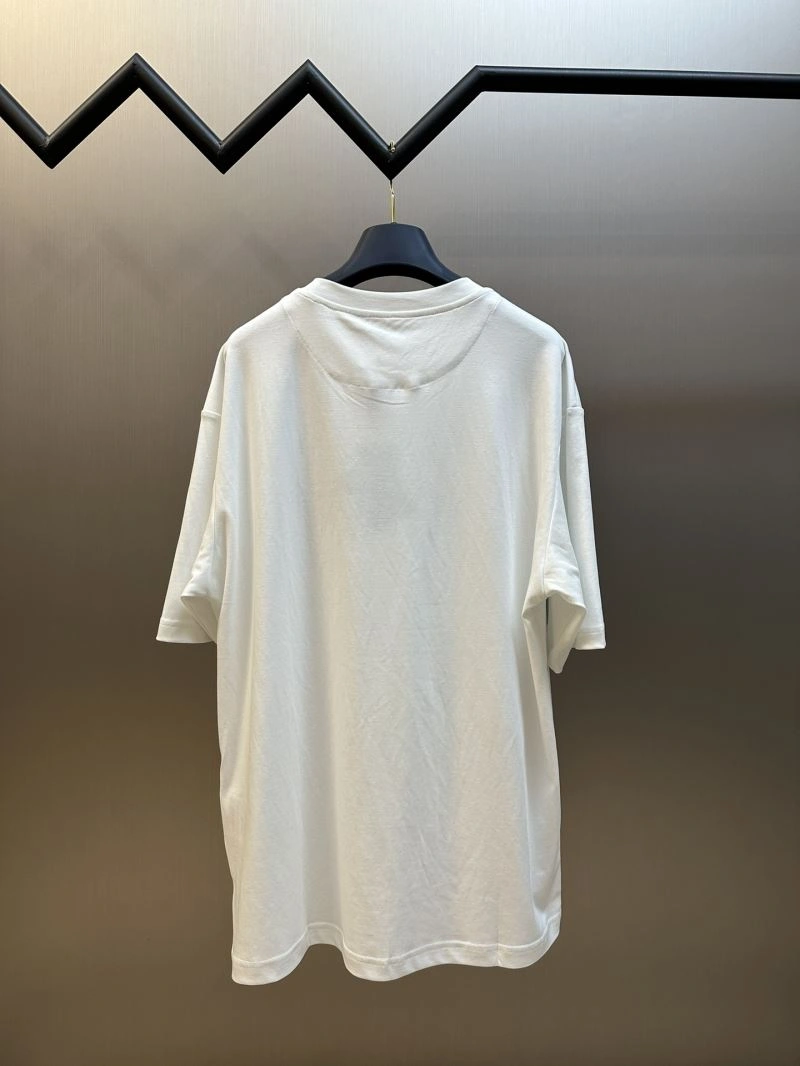 Factory-made Prada T-Shirts