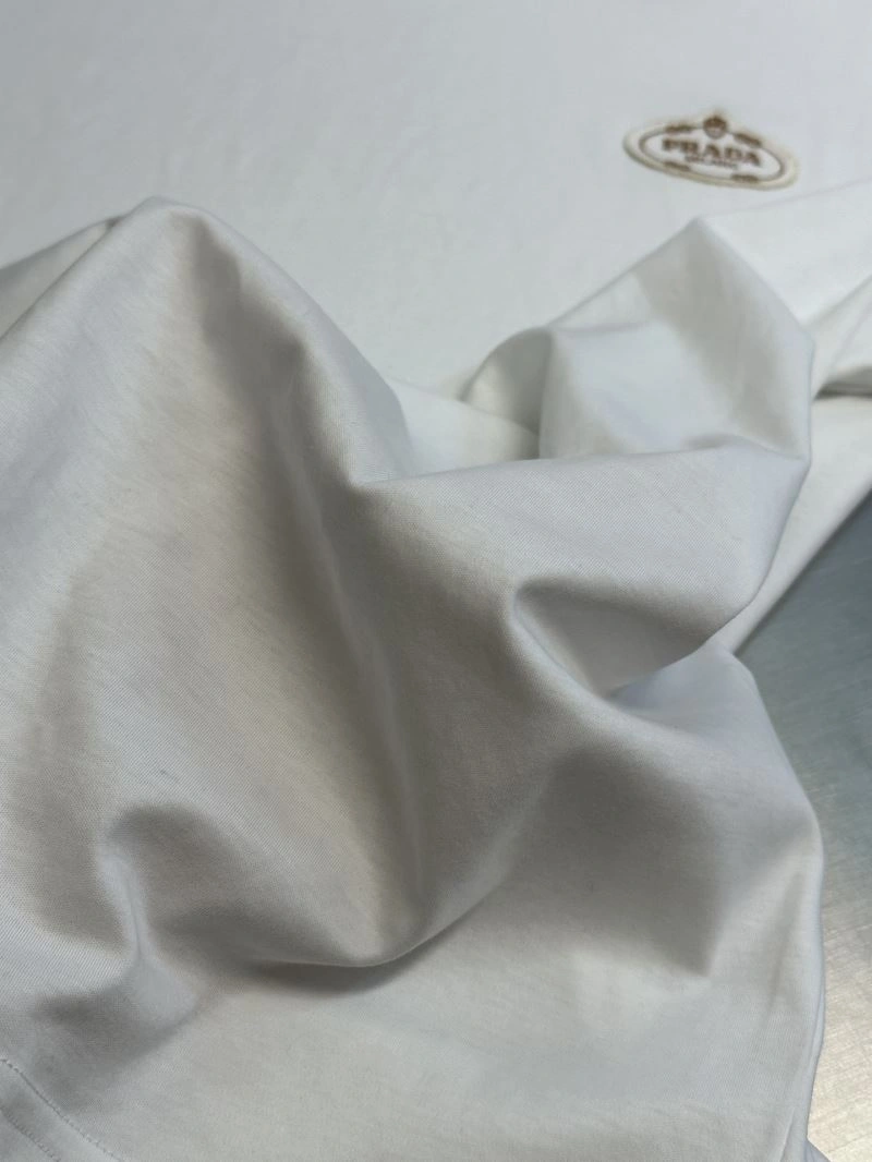 Factory-made Prada T-Shirts