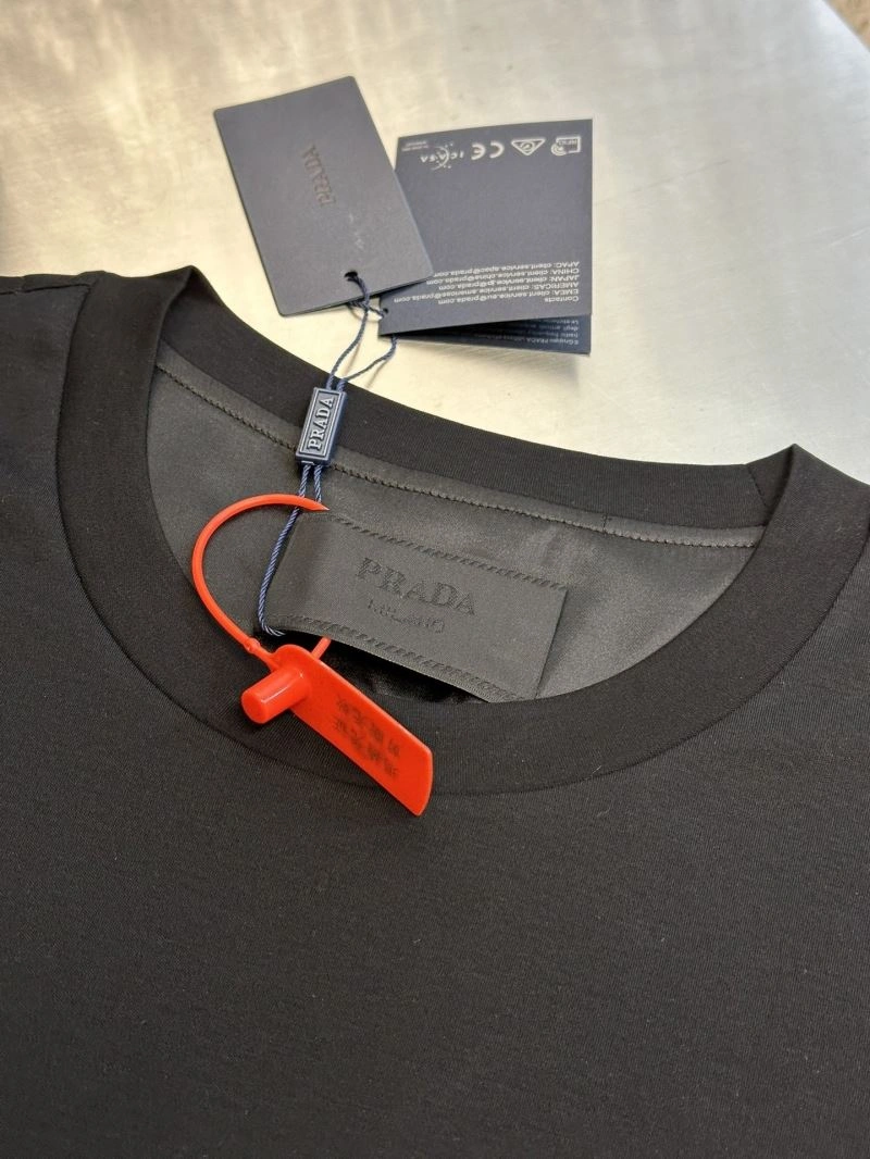 Discounted Prada T-Shirts