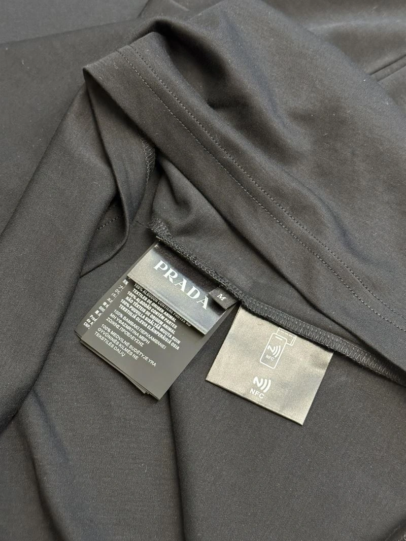 Discounted Prada T-Shirts