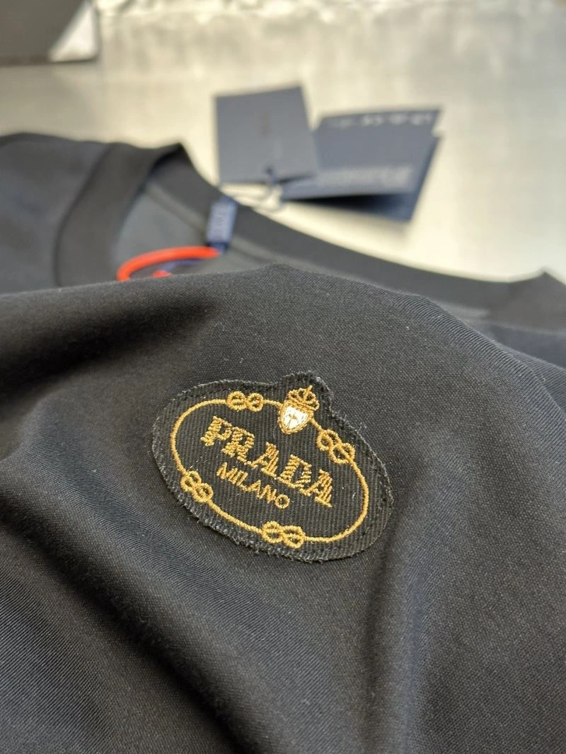 Discounted Prada T-Shirts