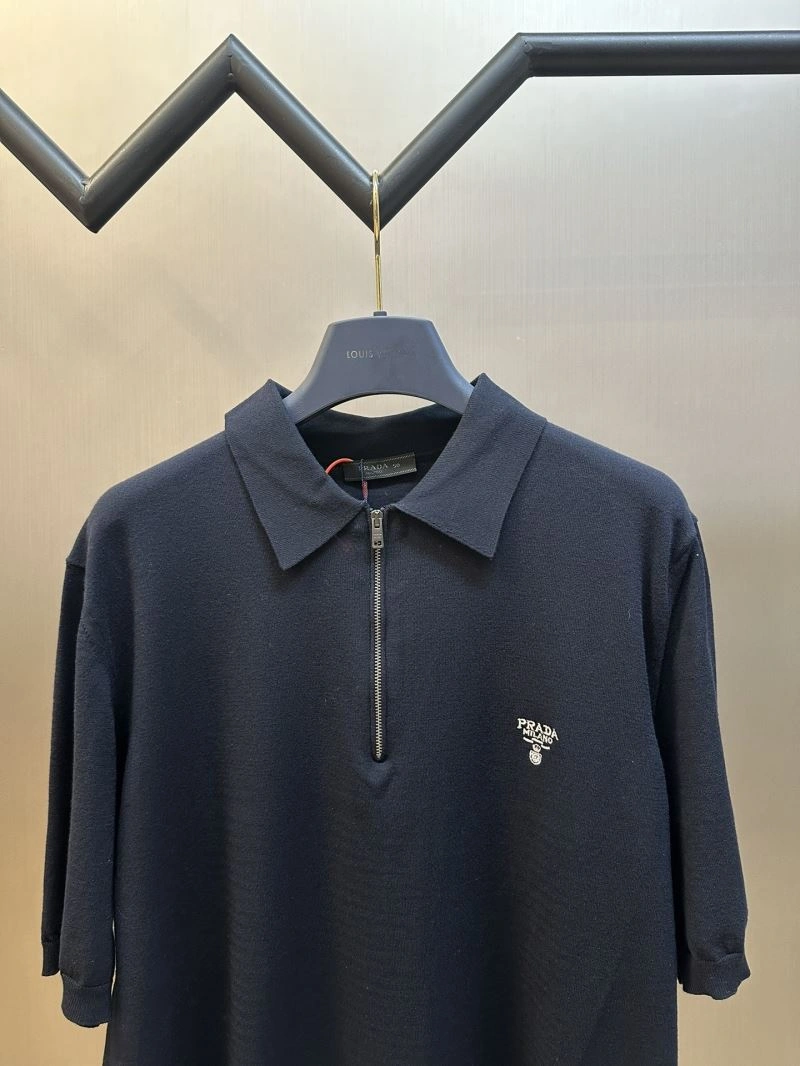 Original Prada T-Shirts
