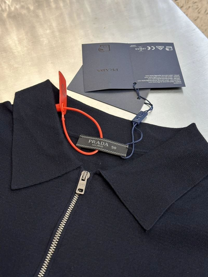 Original Prada T-Shirts