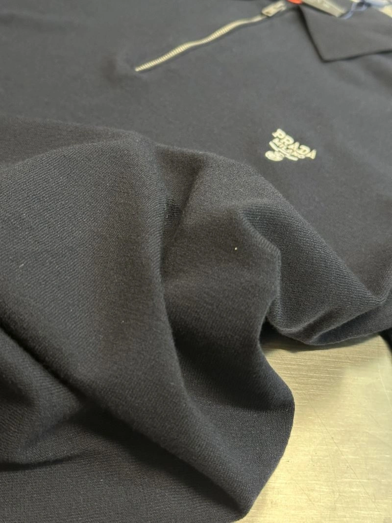 Original Prada T-Shirts