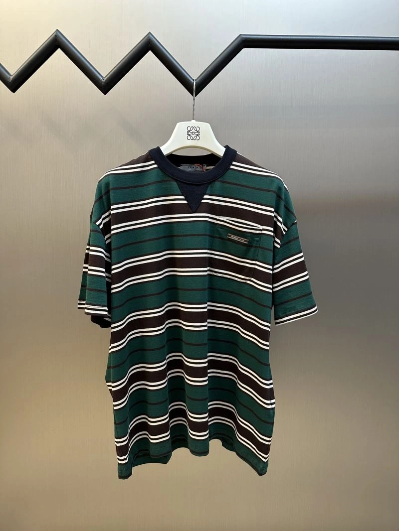 Prada T-Shirts