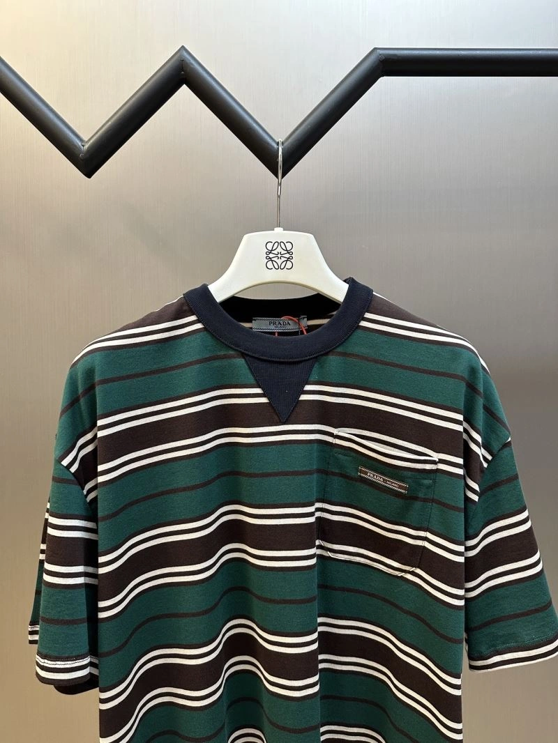 Value-priced Prada T-Shirts