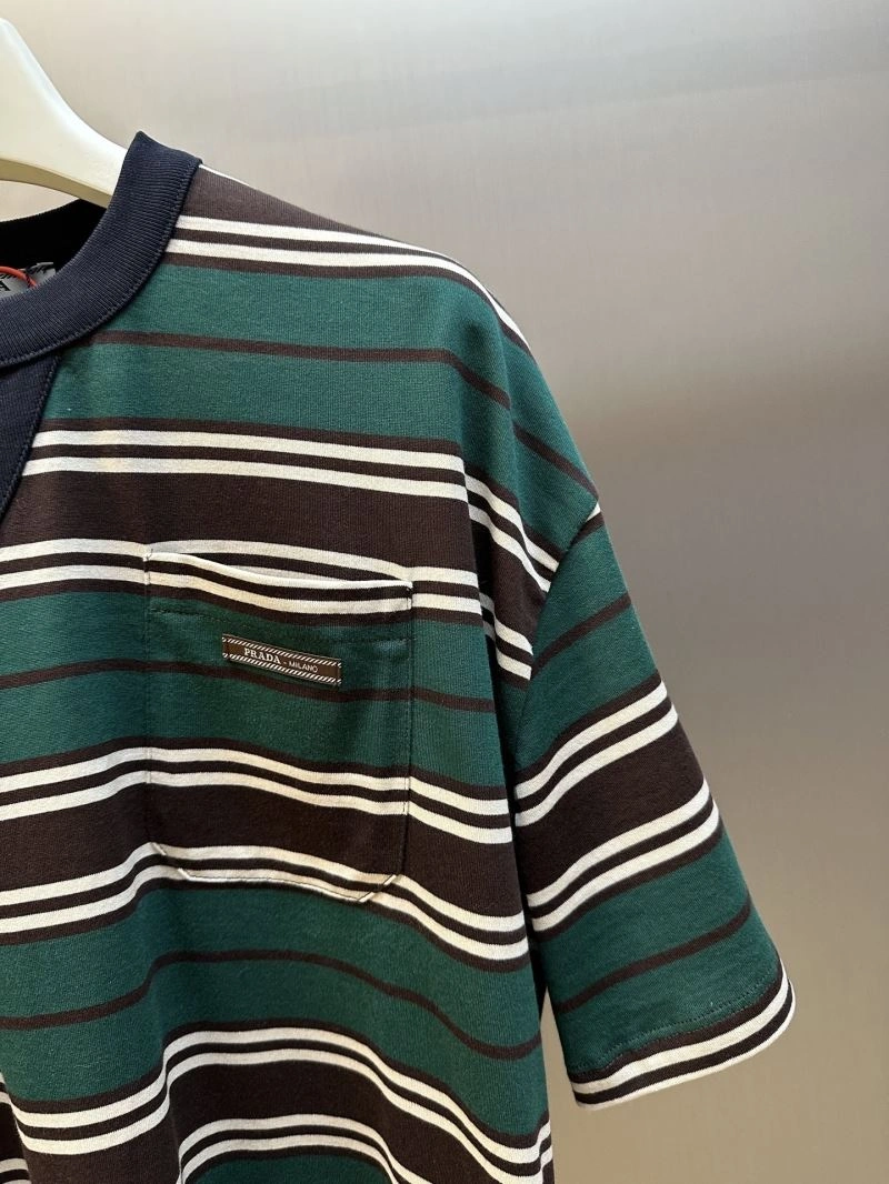 Value-priced Prada T-Shirts