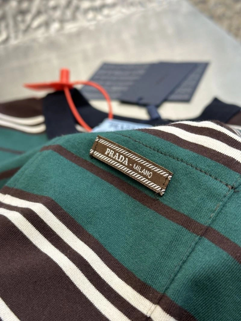 Value-priced Prada T-Shirts