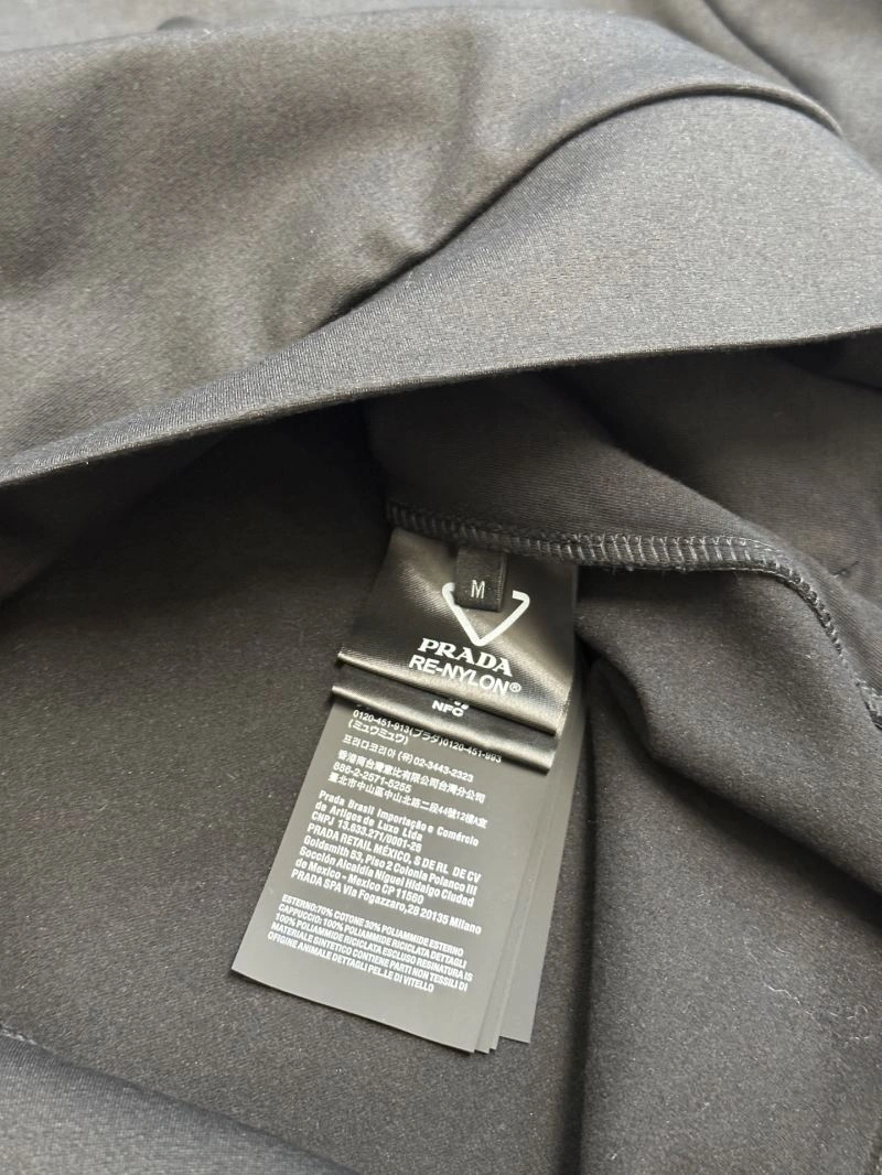 Original Prada T-Shirts