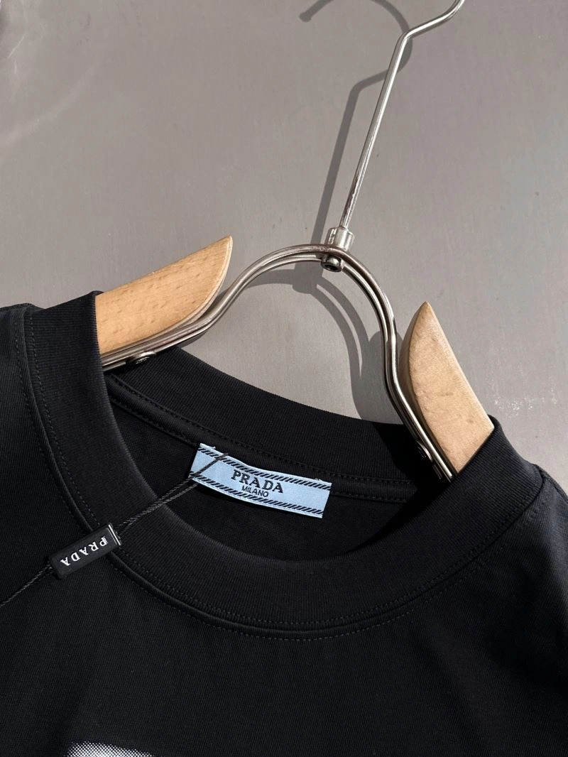 Reasonably priced Prada T-Shirts