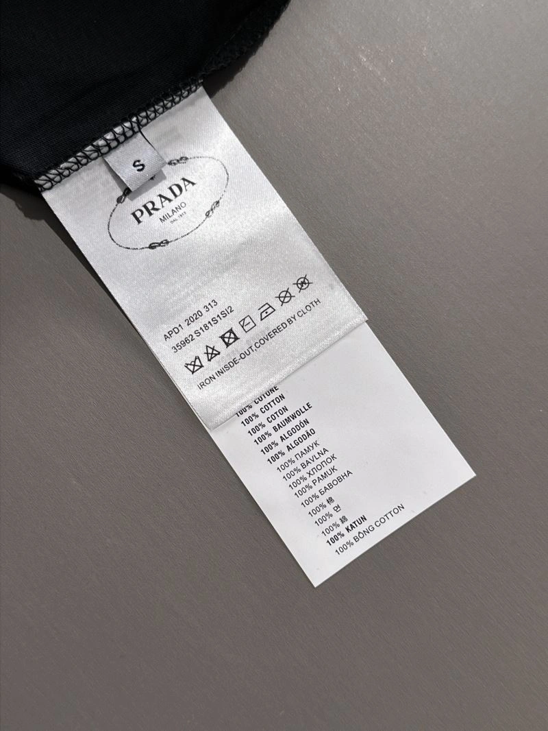 Reasonably priced Prada T-Shirts