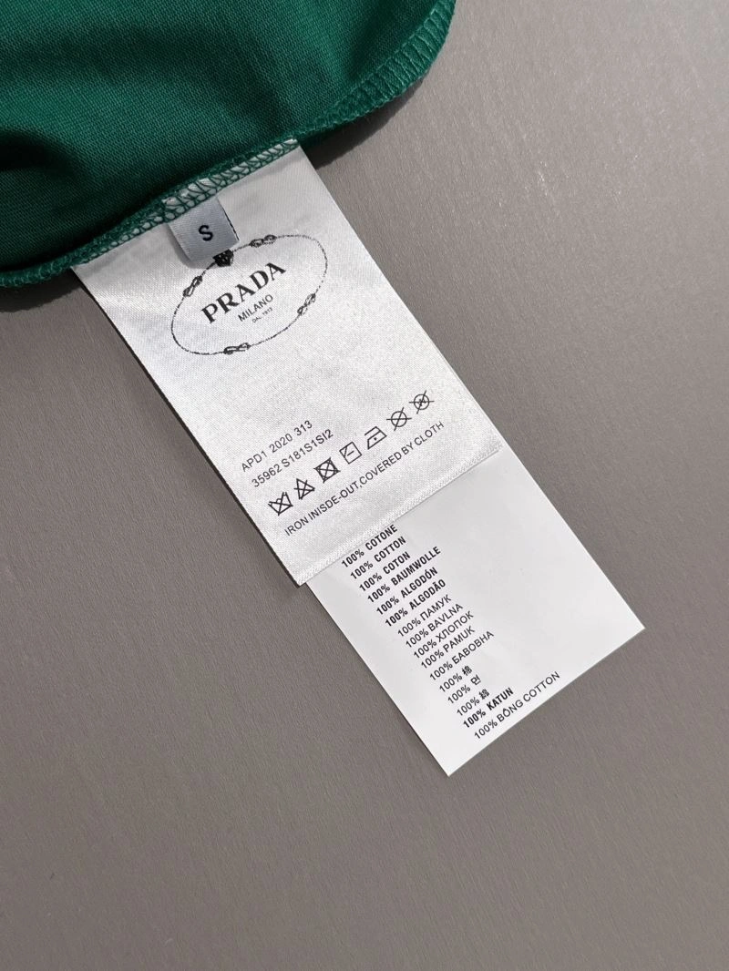 Reasonably priced Prada T-Shirts