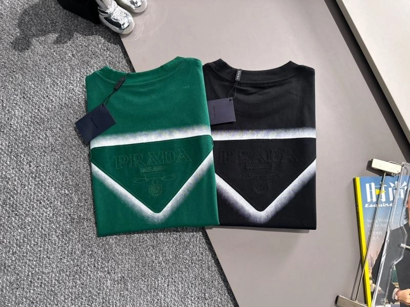 Reasonably priced Prada T-Shirts