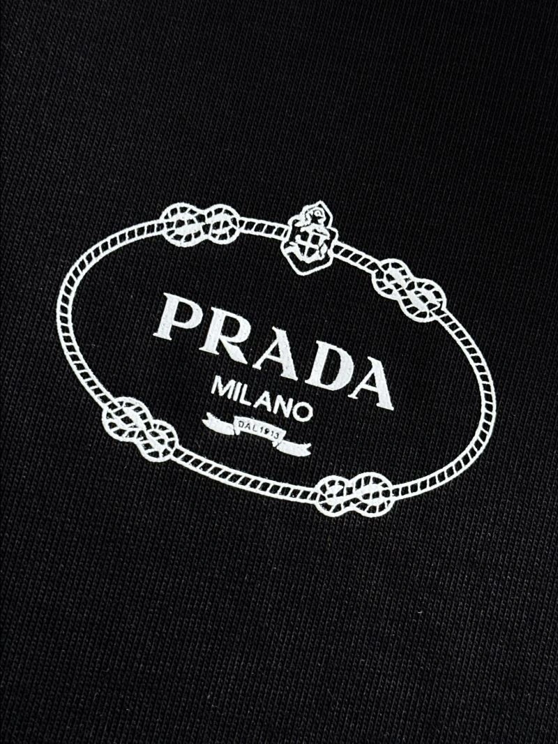 Low-cost Prada T-Shirts