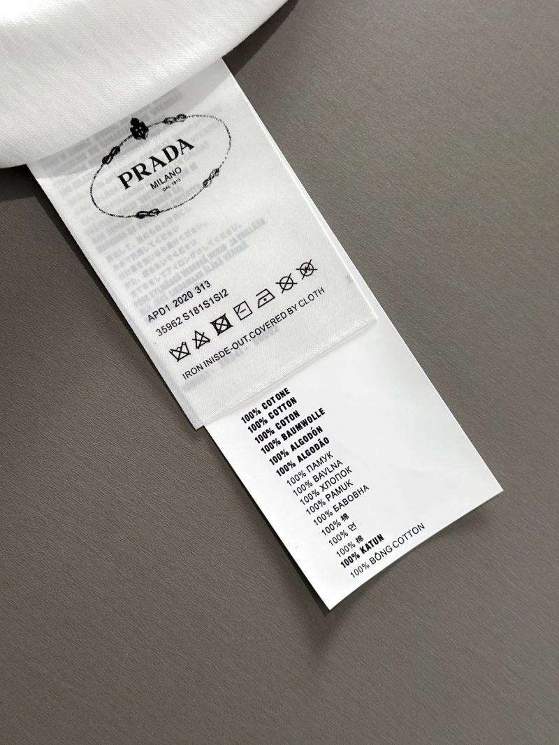 Legit Prada T-Shirts