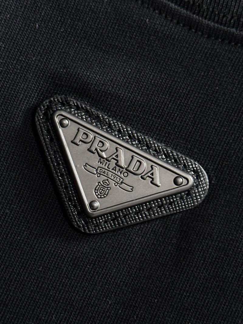 Discounted Prada T-Shirts