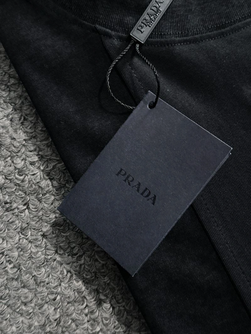 Discounted Prada T-Shirts