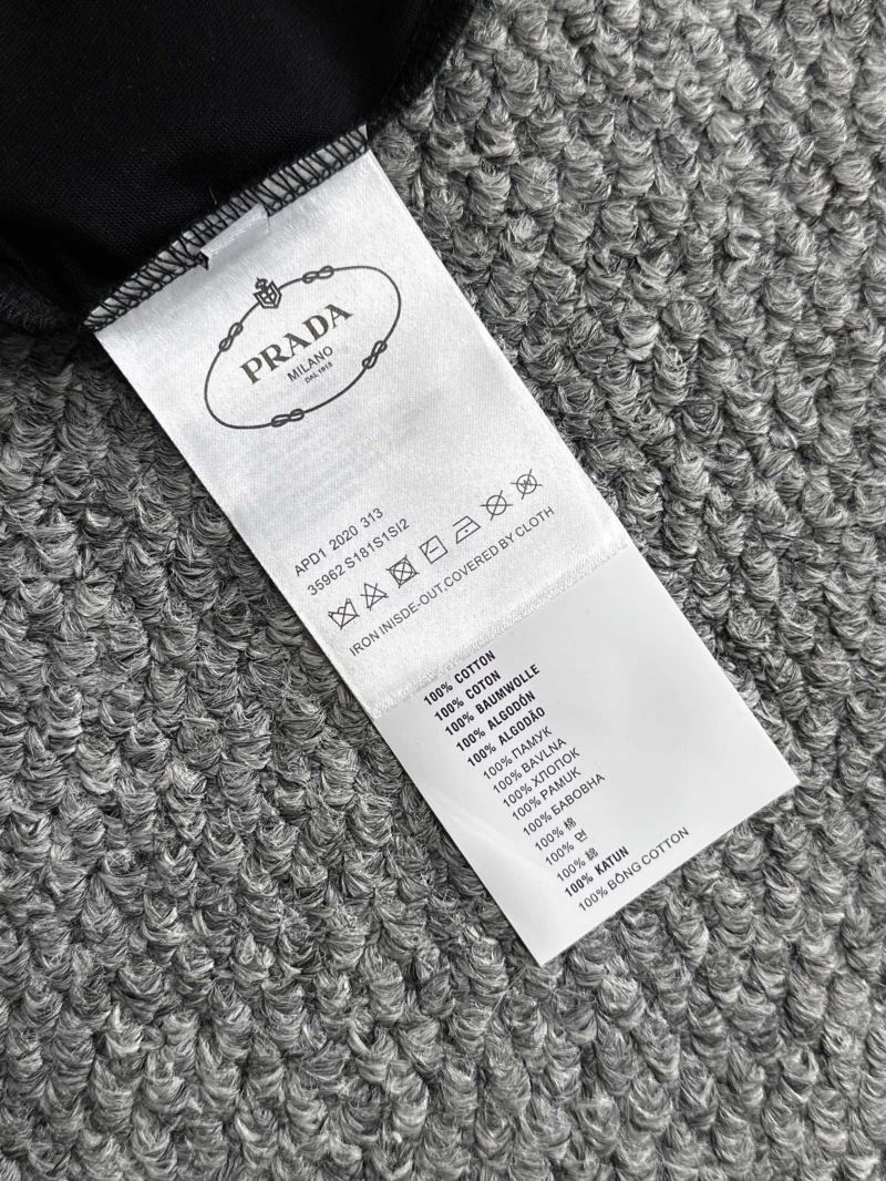Discounted Prada T-Shirts