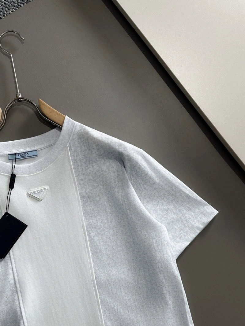 Brand-original Prada T-Shirts