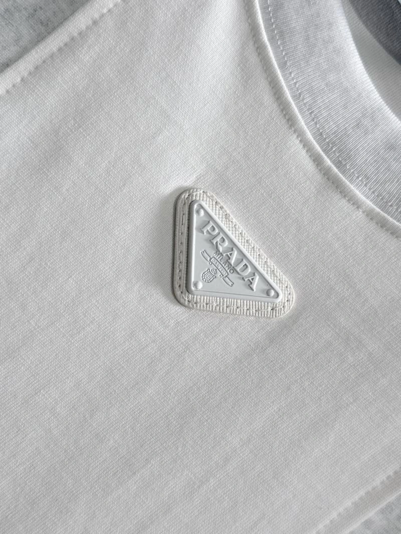 Brand-original Prada T-Shirts