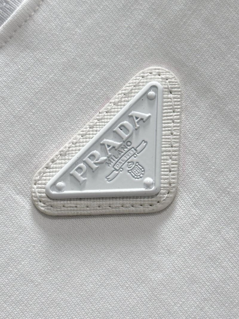 Brand-original Prada T-Shirts