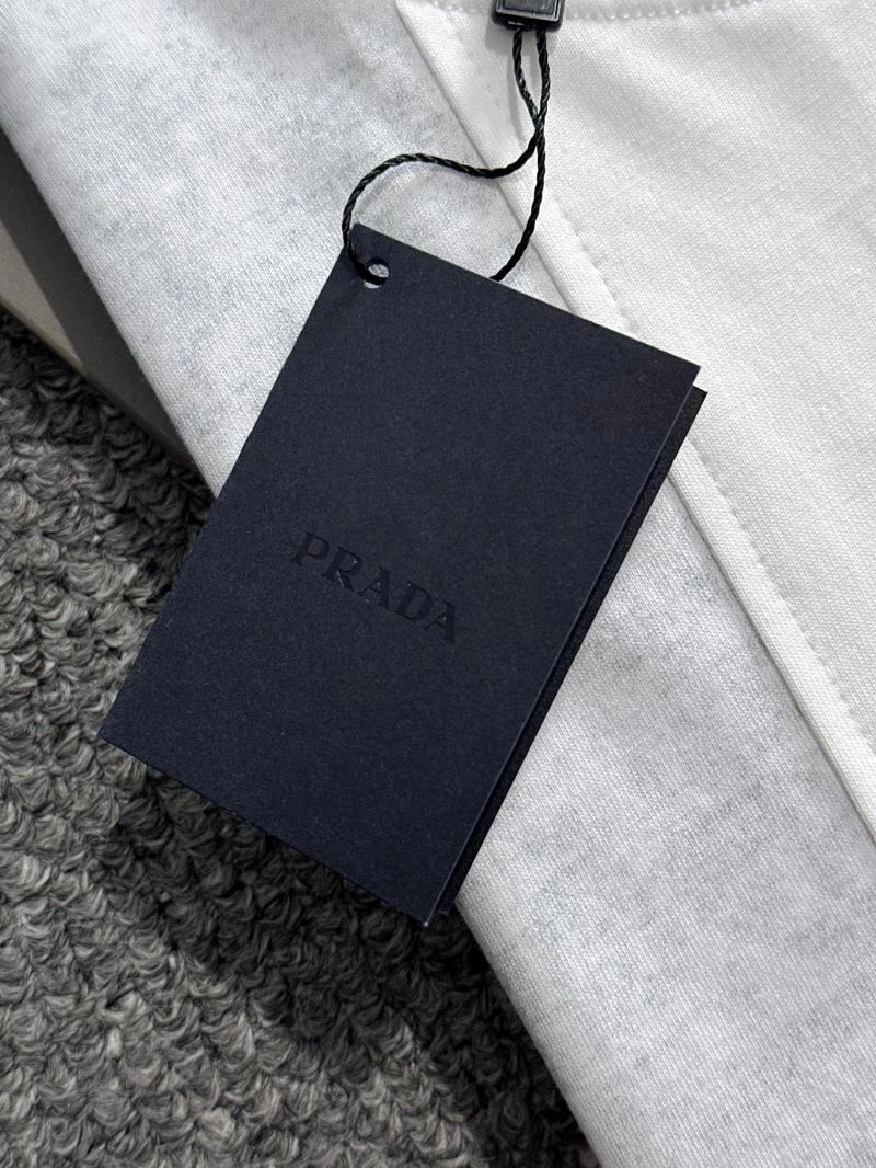 Brand-original Prada T-Shirts