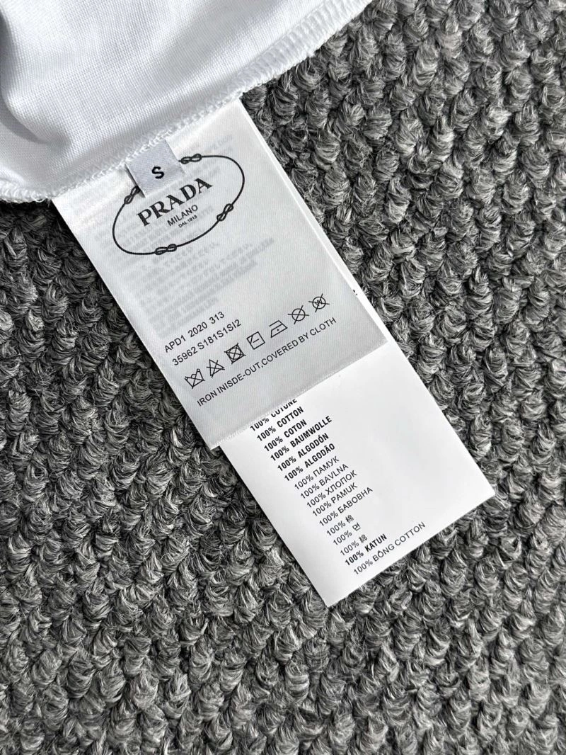 Brand-original Prada T-Shirts