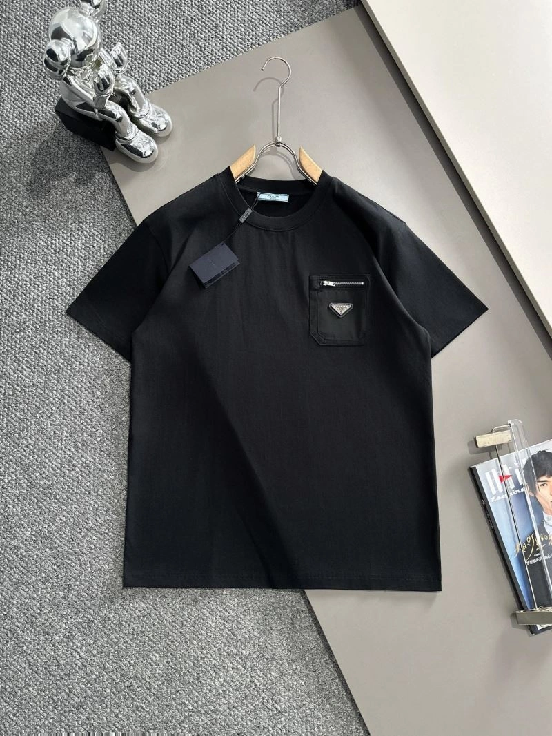 Prada T-Shirts