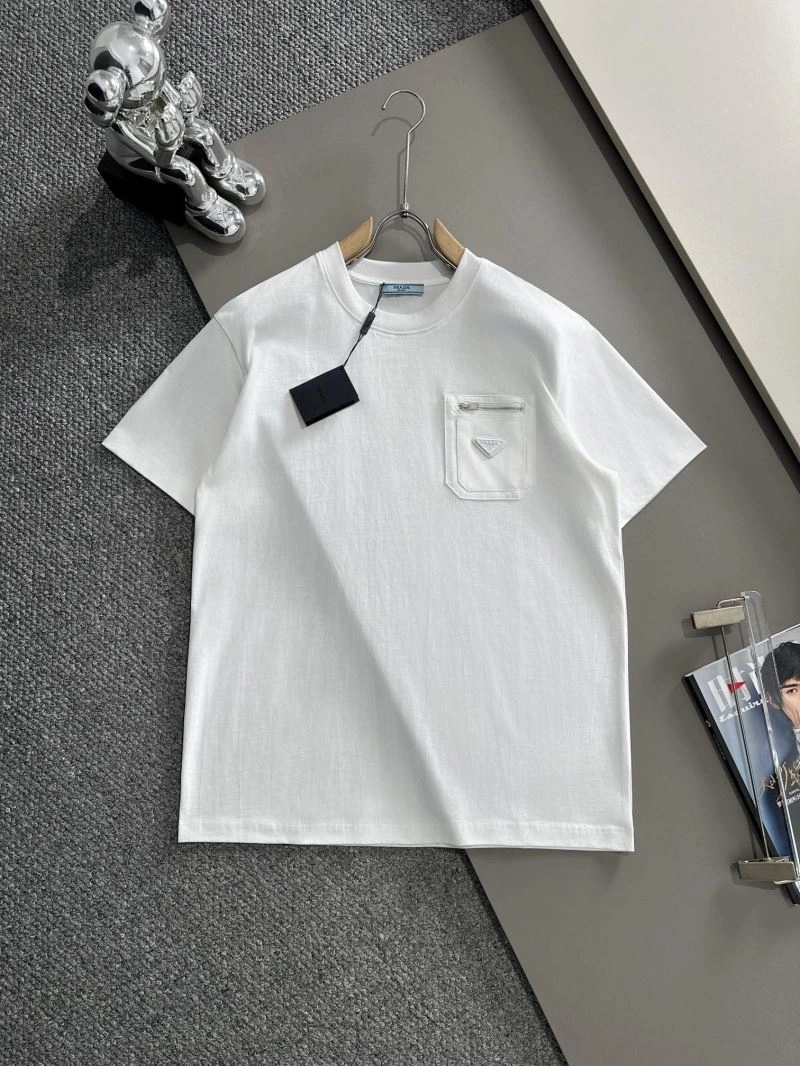 Prada T-Shirts